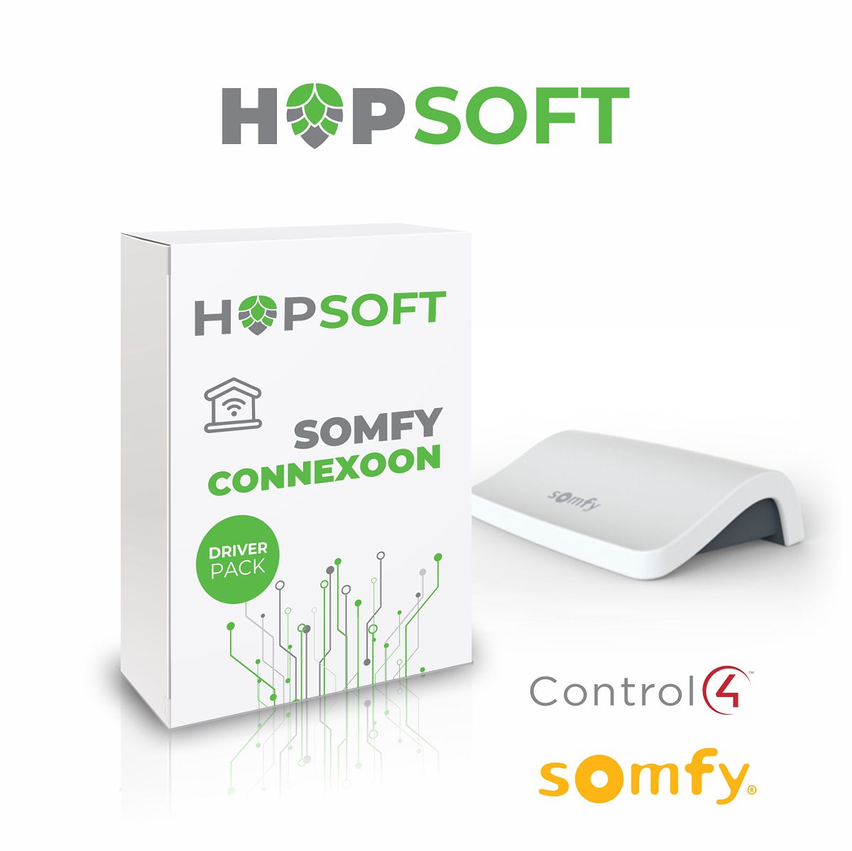 Hop Soft Pty Ltd