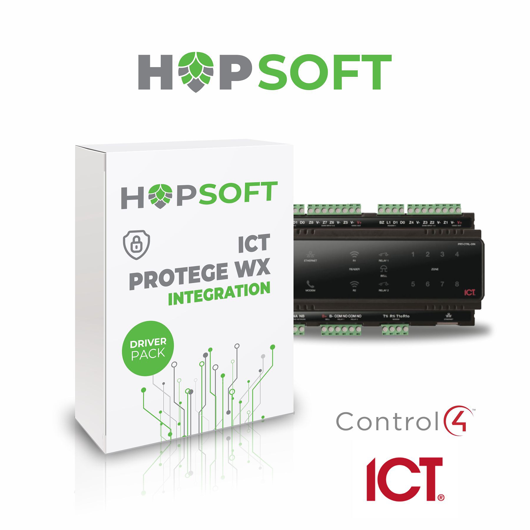 Hop Soft Pty Ltd