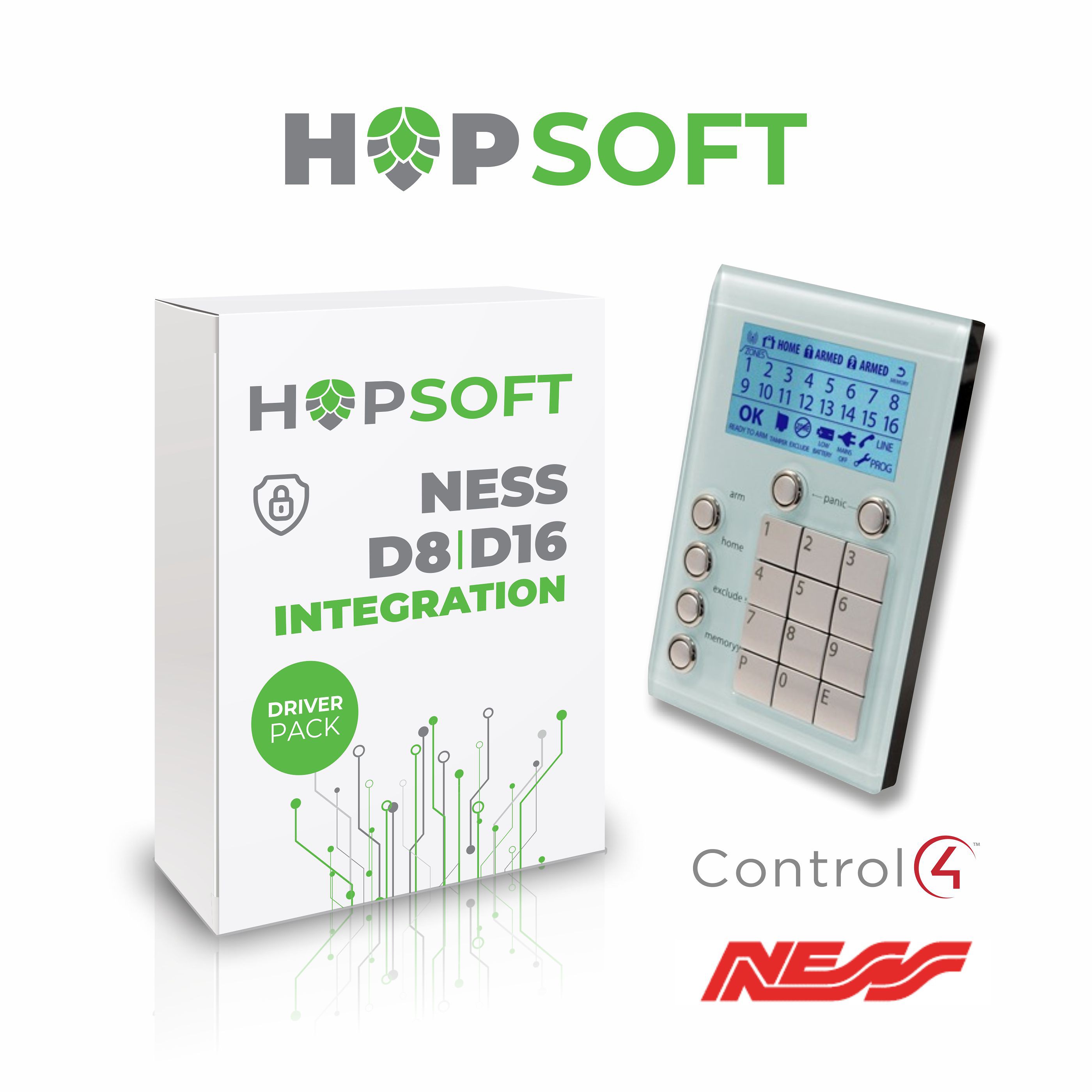 Hop Soft Pty Ltd